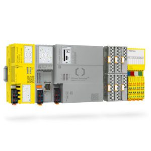 Automation technology for PLCnext Technologys -IoTBAY